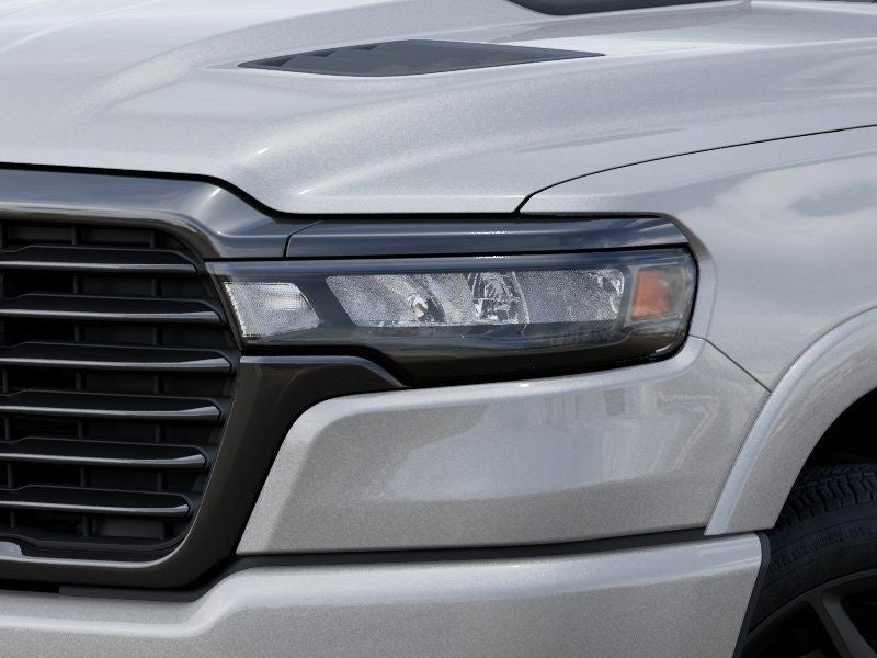 New 2026 RAM Ram 1500 for sale in Michigan | LaFontaine Automotive ...